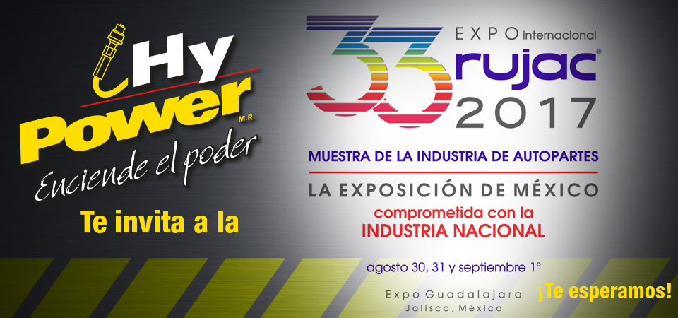 HY POWER: Cables para bujias y capuchones de encendido